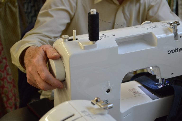 Classes – Fabrications